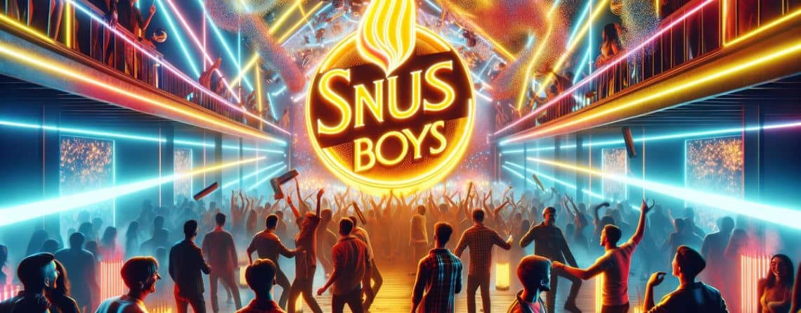 Best Snus: Which Brand Reigns Supreme 2024 - SnusBoys