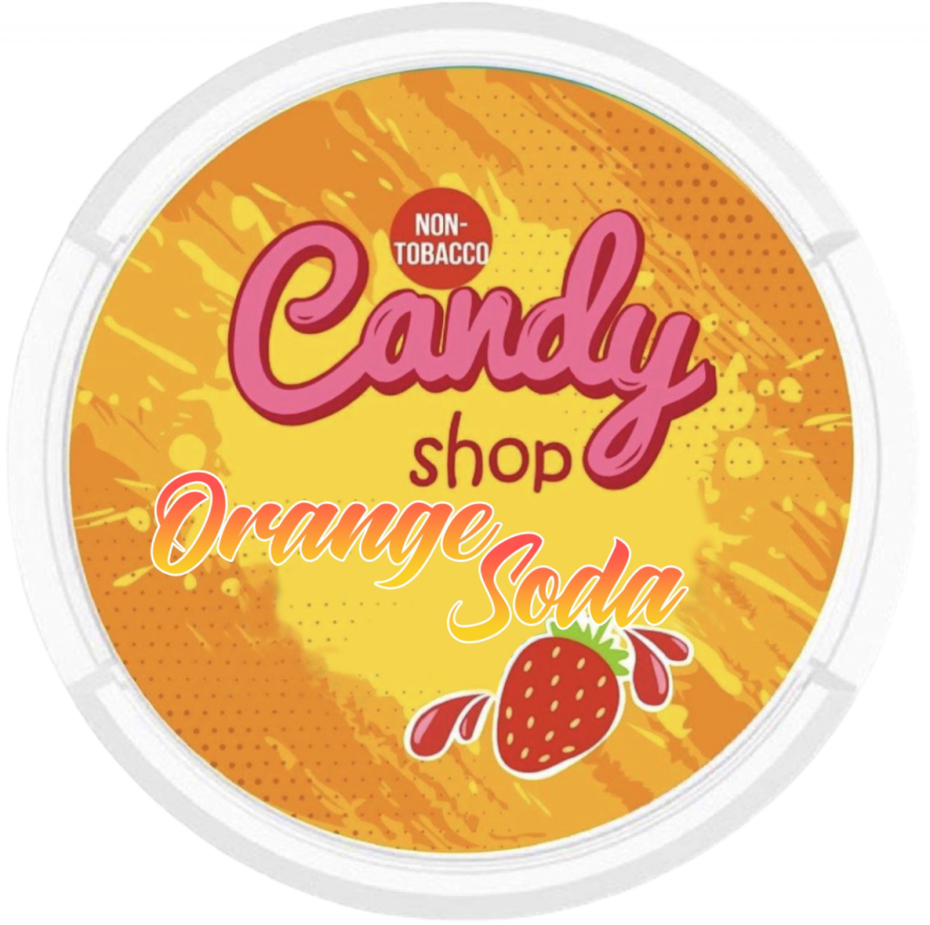 Candy Orange Soda Snus Sweet And Refreshing candy-orange-soda-snus-sweet-and-refreshing