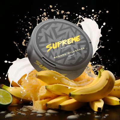 Top 5 Strongest Snus in 2025 - Snus Boys Reviews