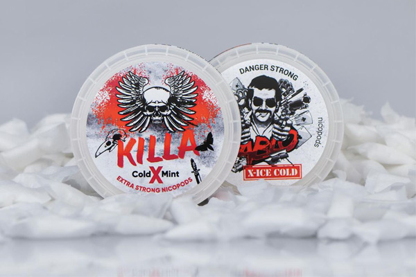 Online Store Supplying Tobacco Free Snus & Nicotine Pouches | SnusBoys