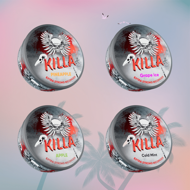 Pablo Snus Review 2025 – Honest Pablo Nicotine Pouches Review