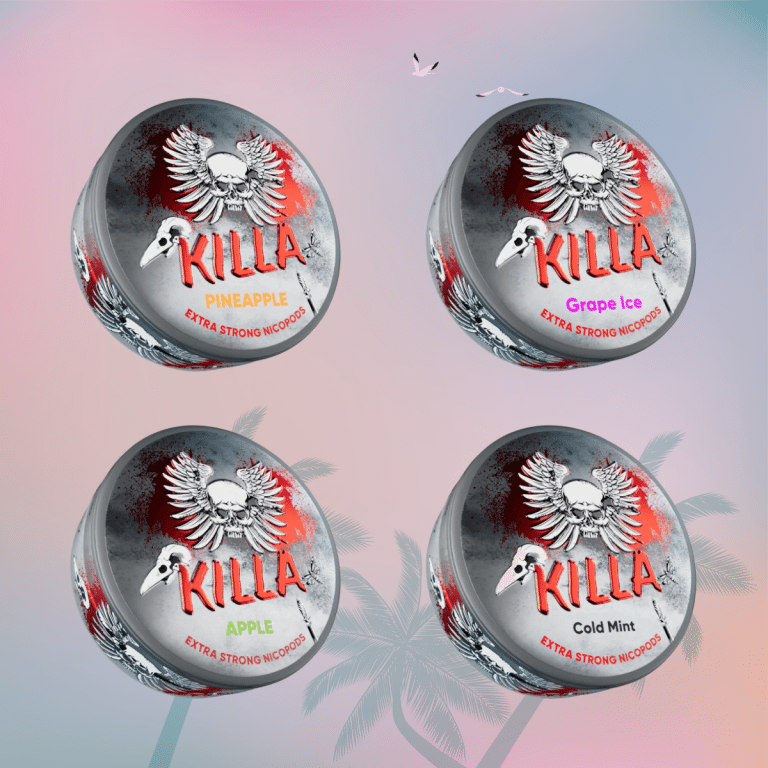 Pablo Snus Review 2025 – Honest Pablo Nicotine Pouches Review