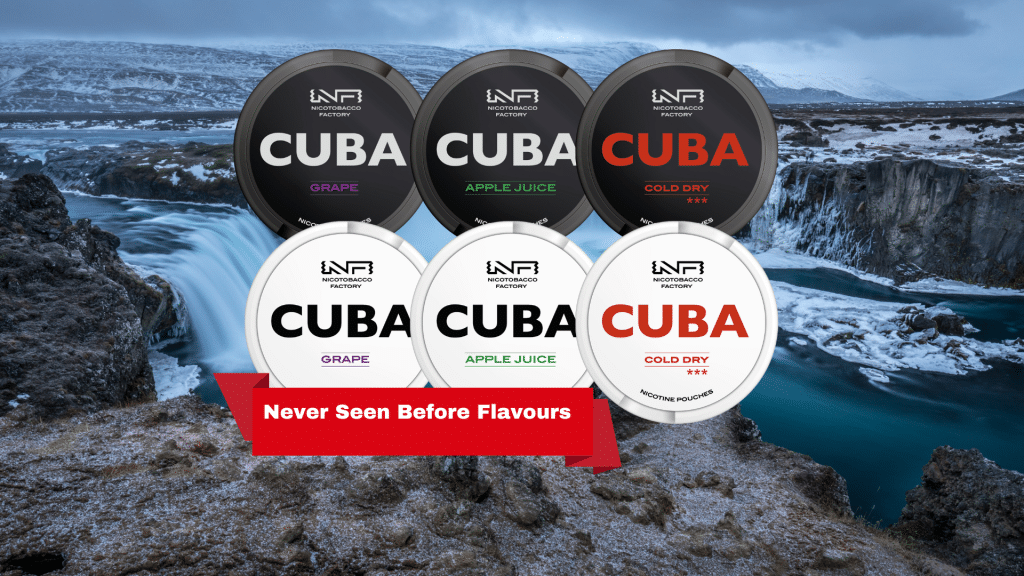 Buy Snus | Snus Online | Best Prices - Snusboys
