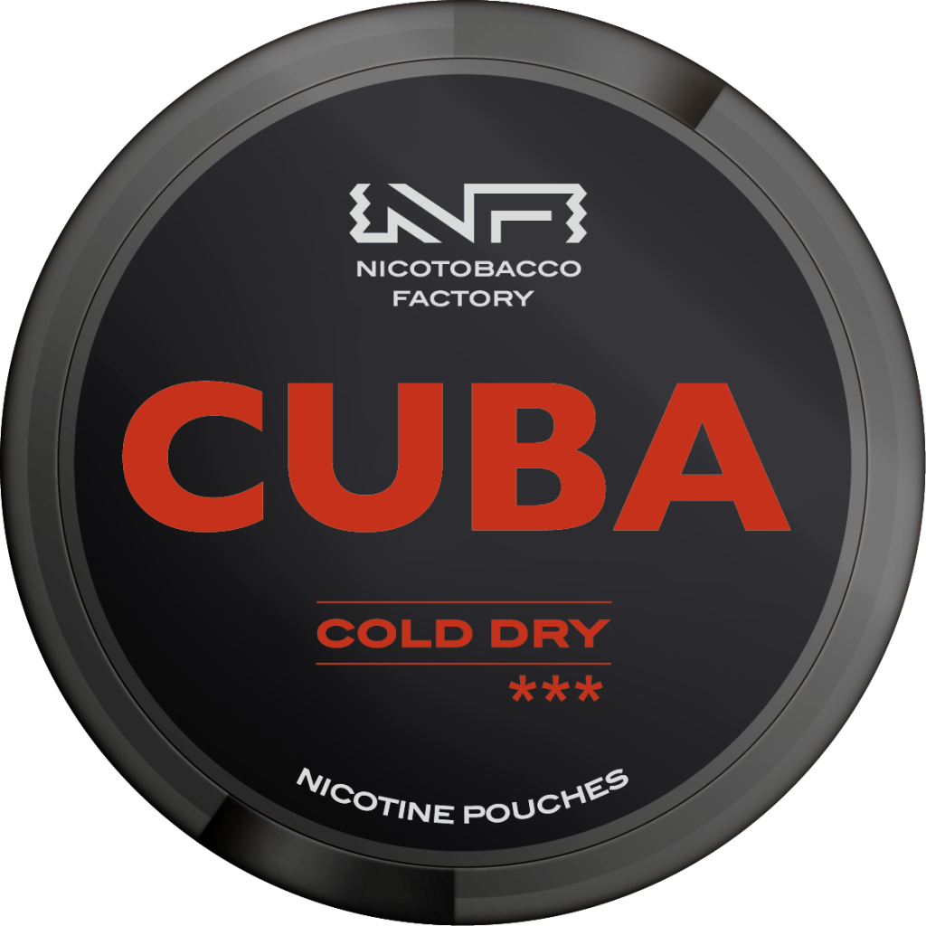 Cuba Snus | UK Online Next Day Delivery | Buy Snus