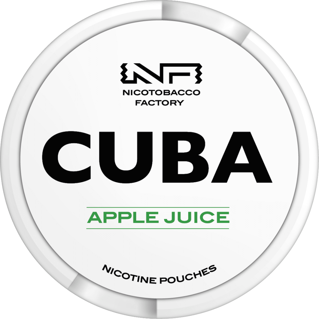 Cuba Snus | UK Online Next Day Delivery | Buy Snus