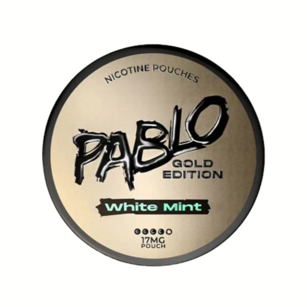Pablo Snus Review 2025 – Honest Pablo Nicotine Pouches Review